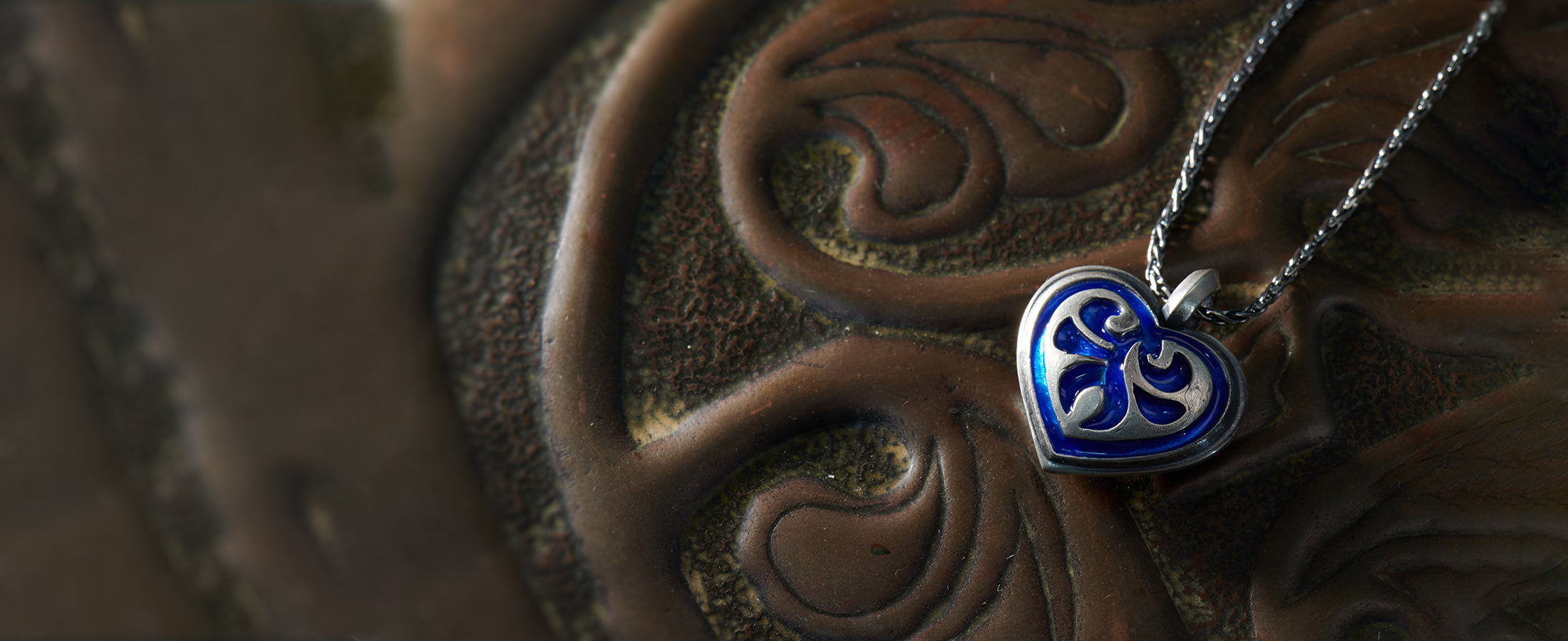 Assay Assured – Iona My Heart