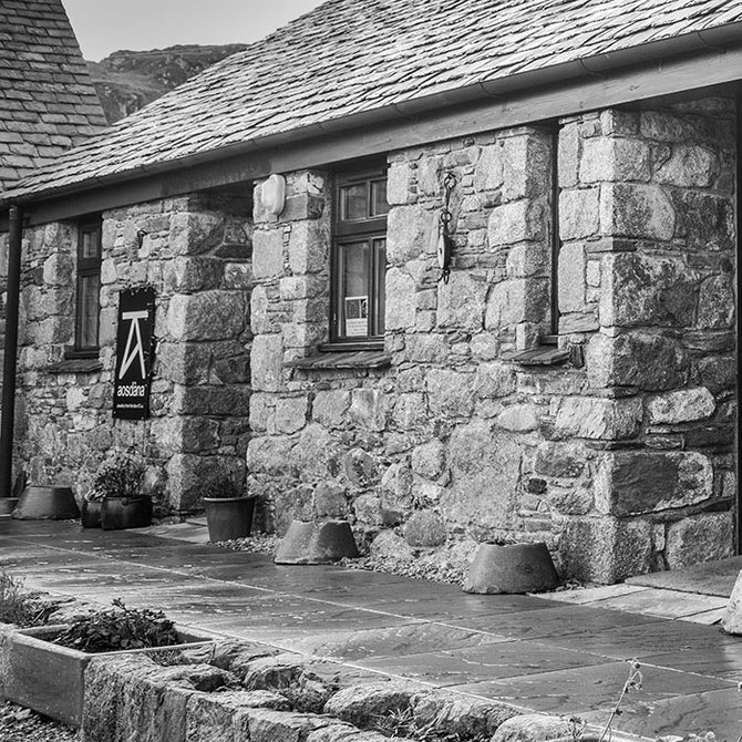 Celtic Jewellery from Iona – Iona My Heart